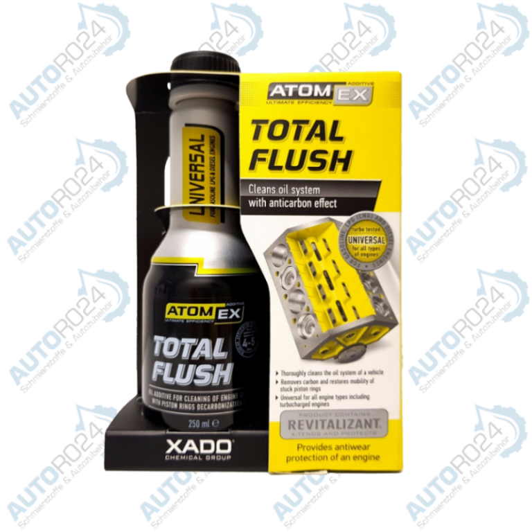 OELCHECK Ölanalyse-Set für Diesel- und Benzinmotoren (Set 1/weiß) - Autoro24